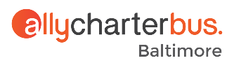 Contact Us | Ally Charter Bus Baltimore